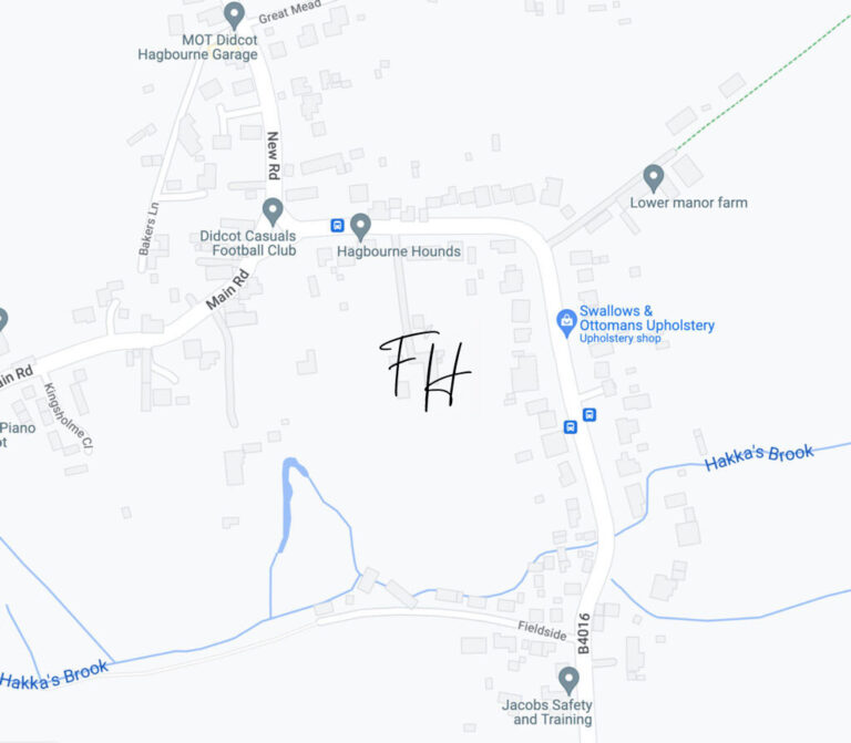 Contact Us - Funky Huts