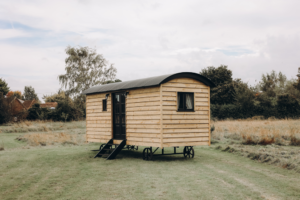 Buying a Shepherd’s Hut: The Funky Hut Process - Funky Huts