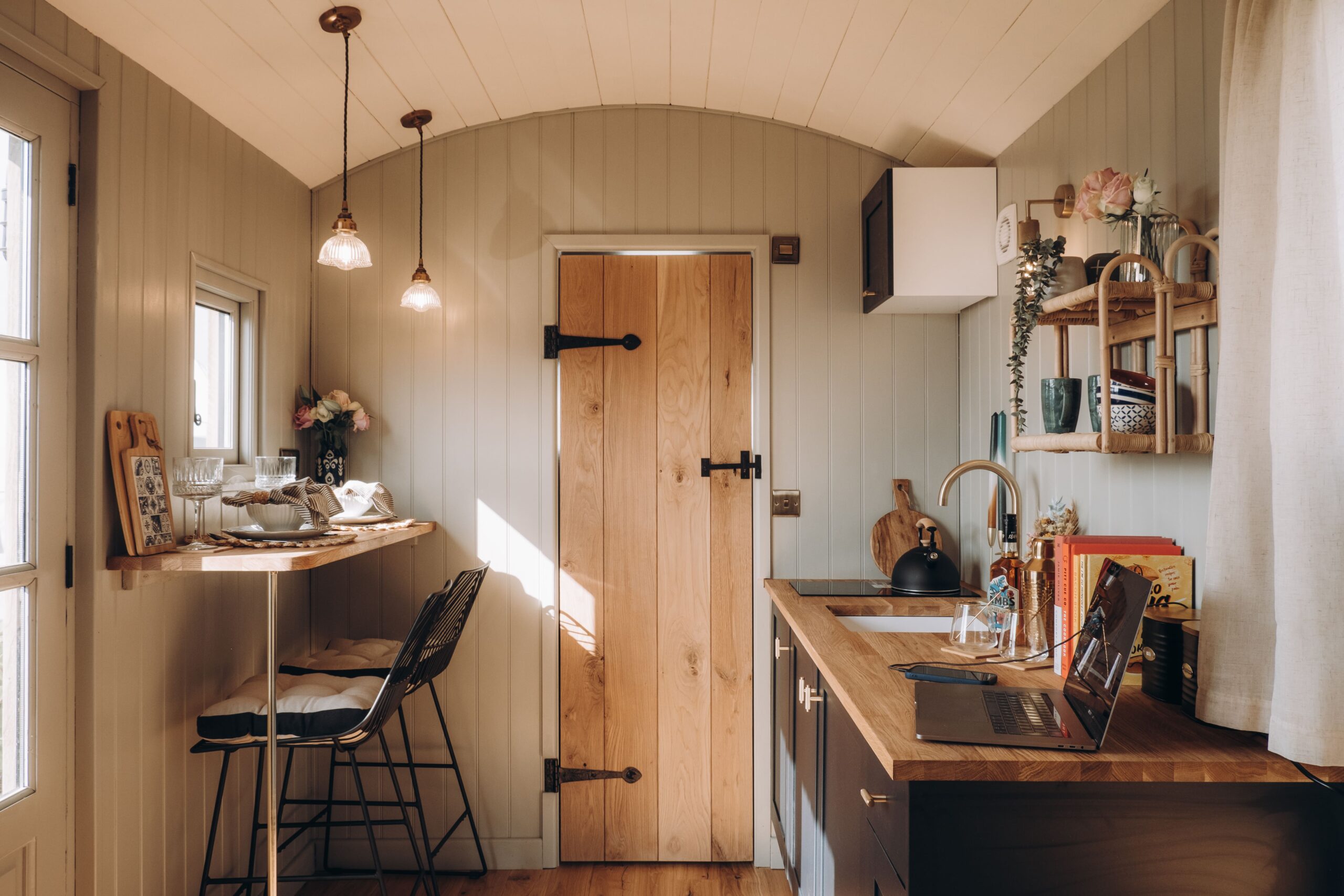 The Sonny – £38,000 - Funky Huts